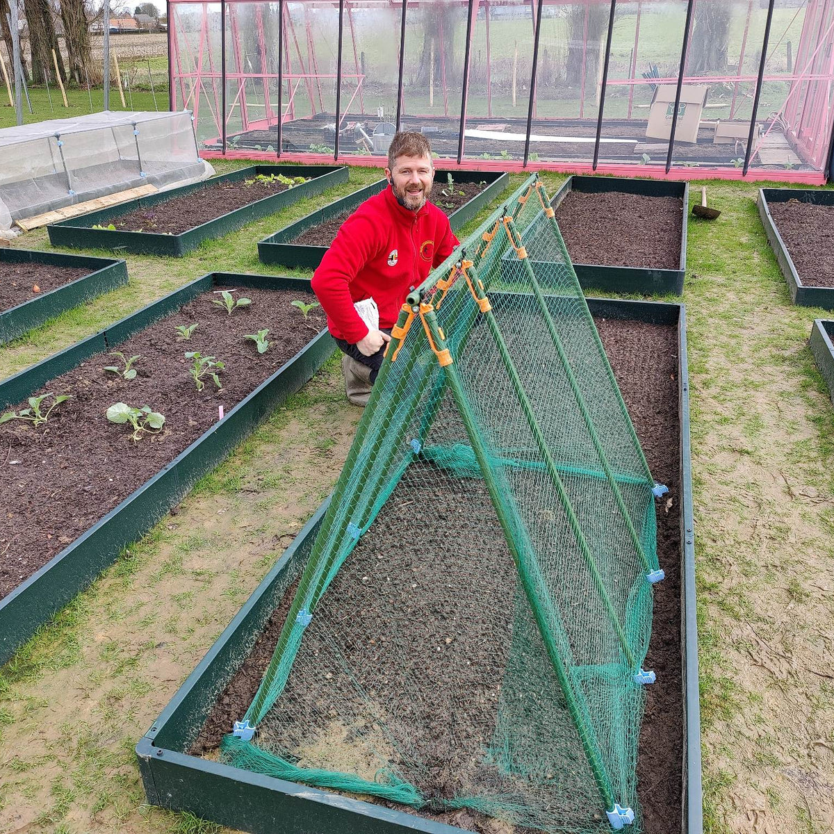 Verhoogd bed – Plukkers.com