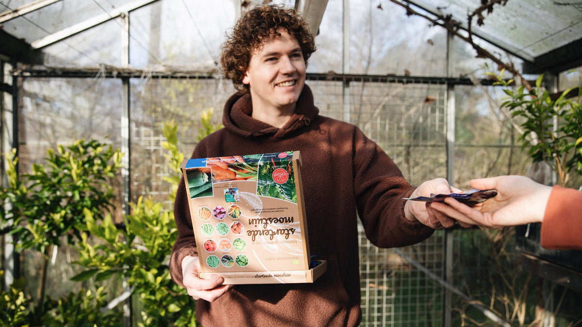 Nieuwe producten – Plukkers.com