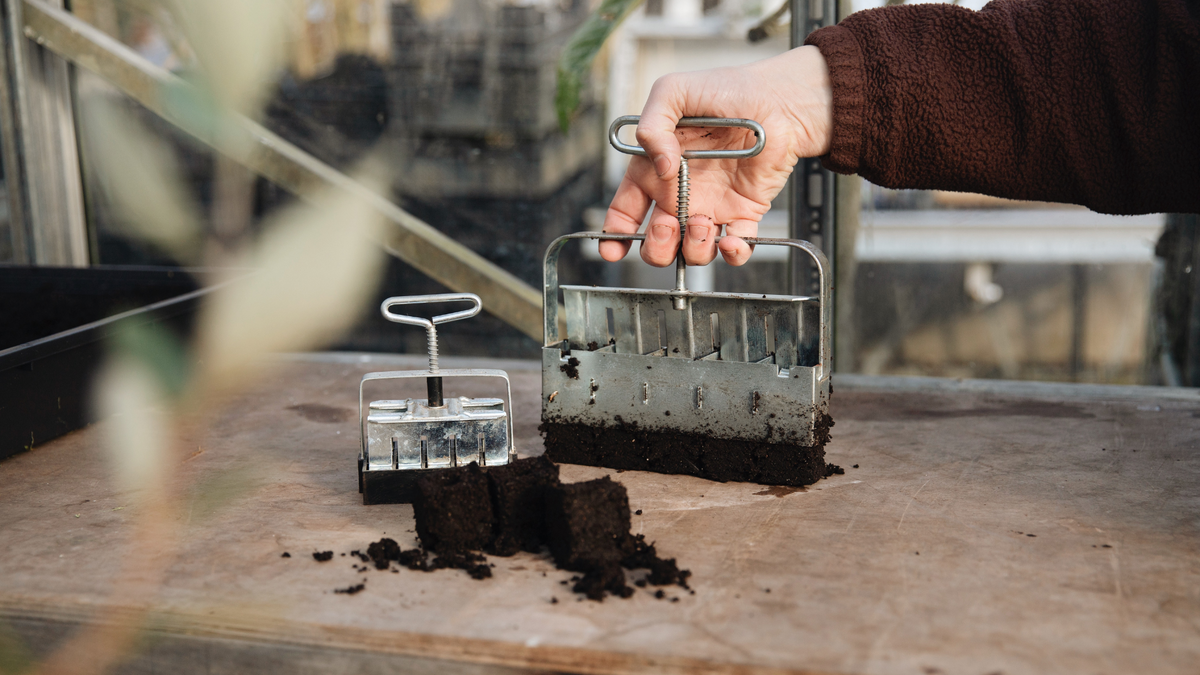 Pottenpers – Plukkers.com