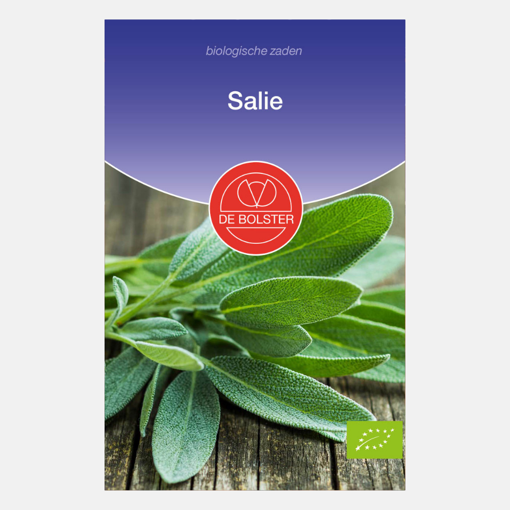 Salie BIO – Plukkers.com