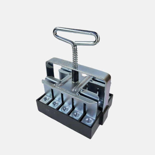 Mini pottenpers - 20 blokjes (15 mm) – Plukkers.com