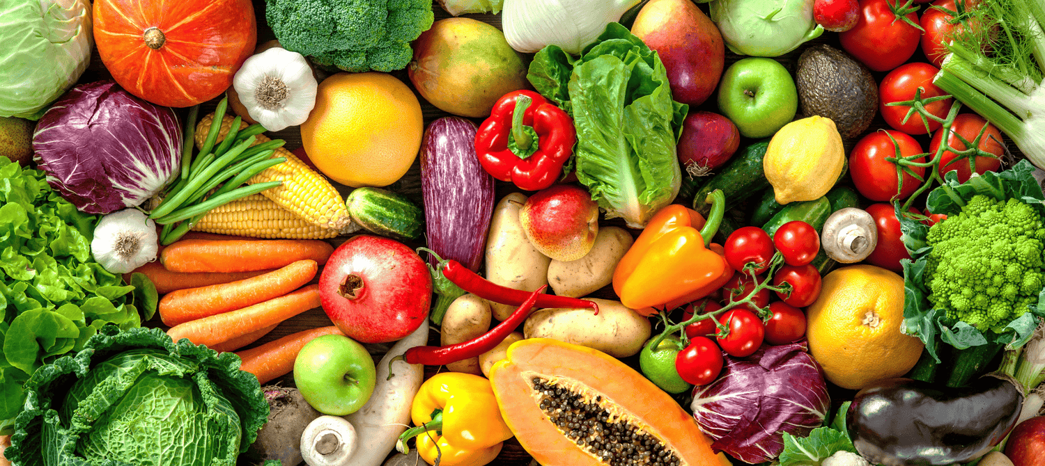 Légumes ou fruits : la différence définitive expliquée – Plukkers.com