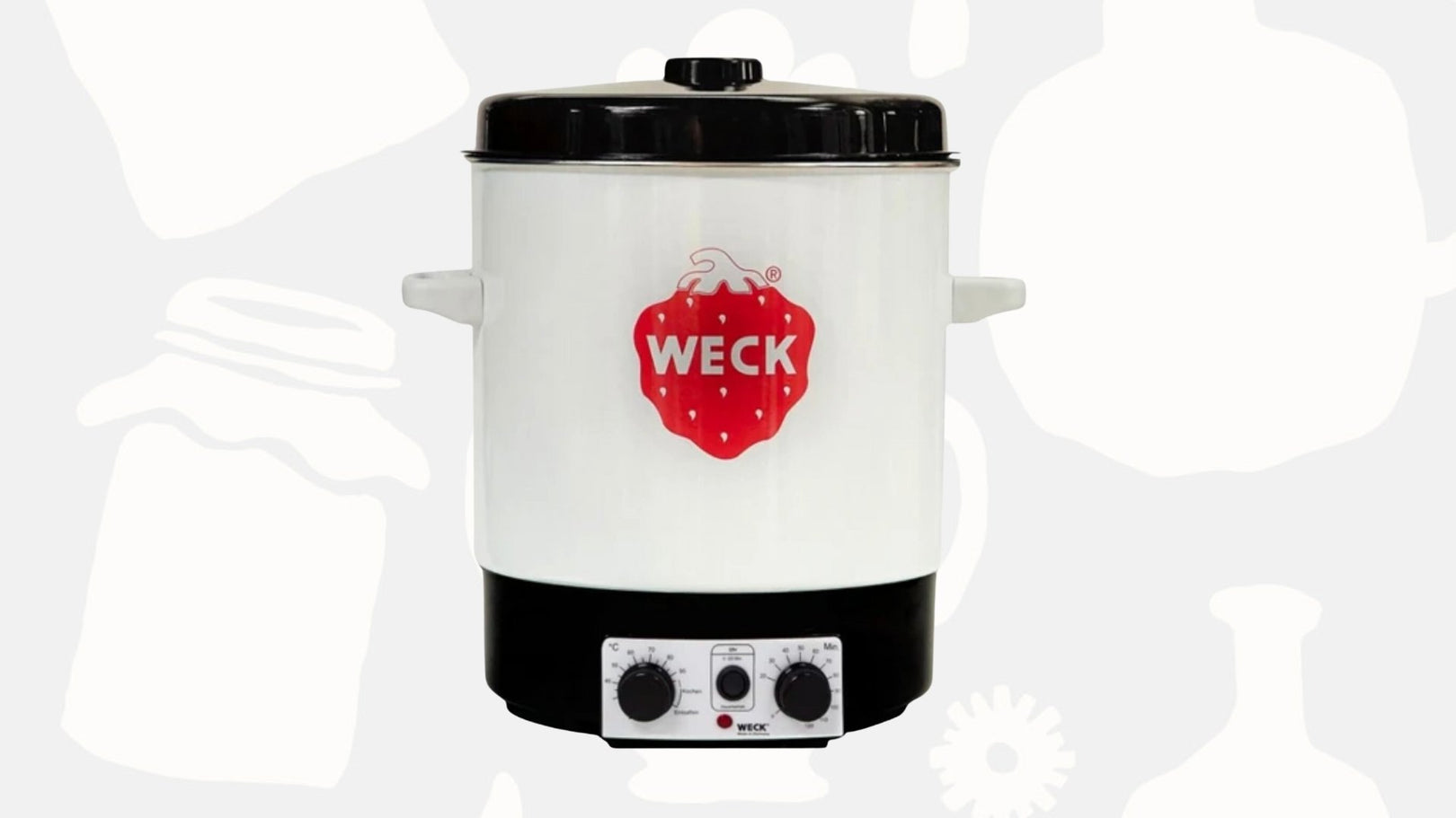 Canning Kettles – Plukkers.com