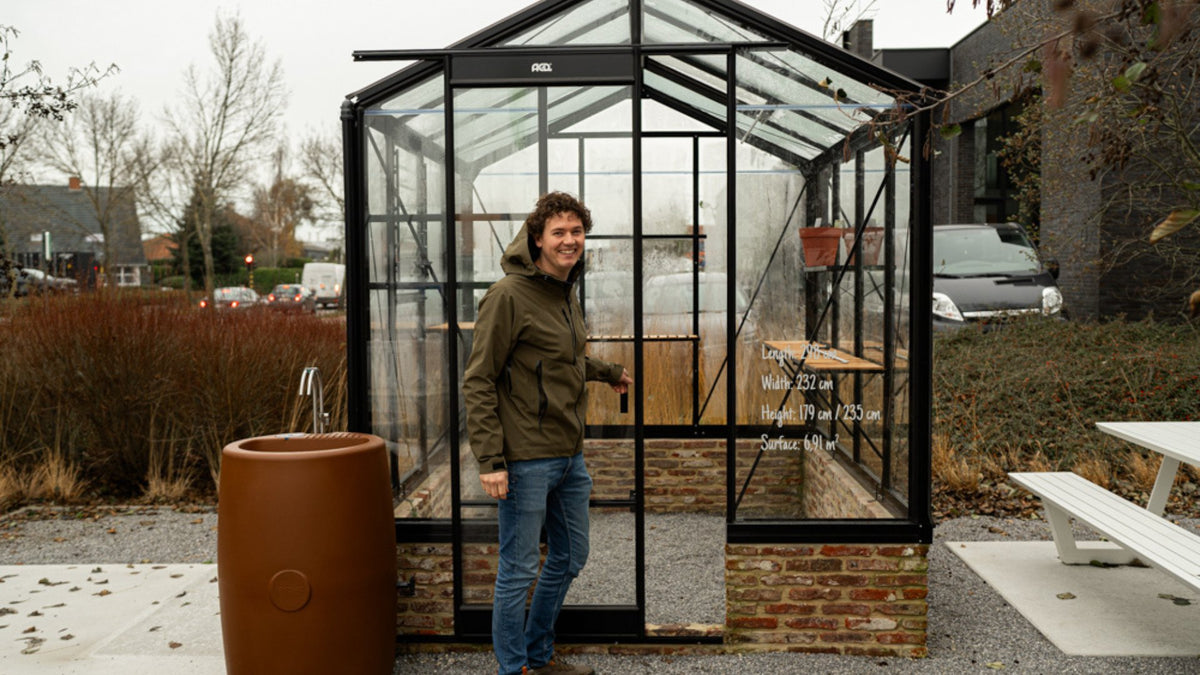 Accessoires – Plukkers.com