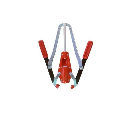 Corker with 2 levers model P – Plukkers.com