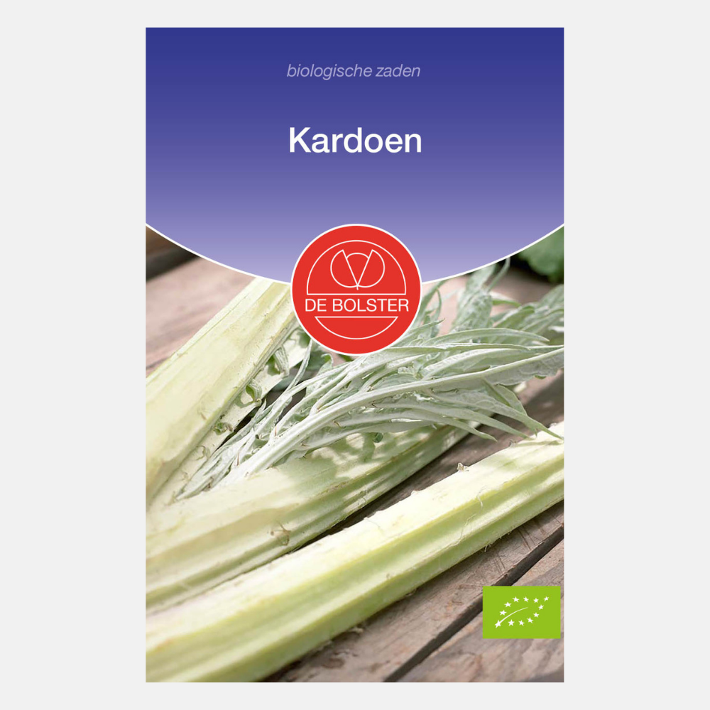 Kardoen BIO – Plukkers.com