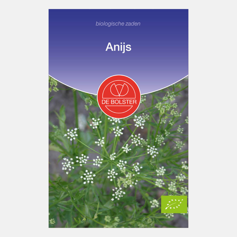 Anijs BIO – Plukkers.com