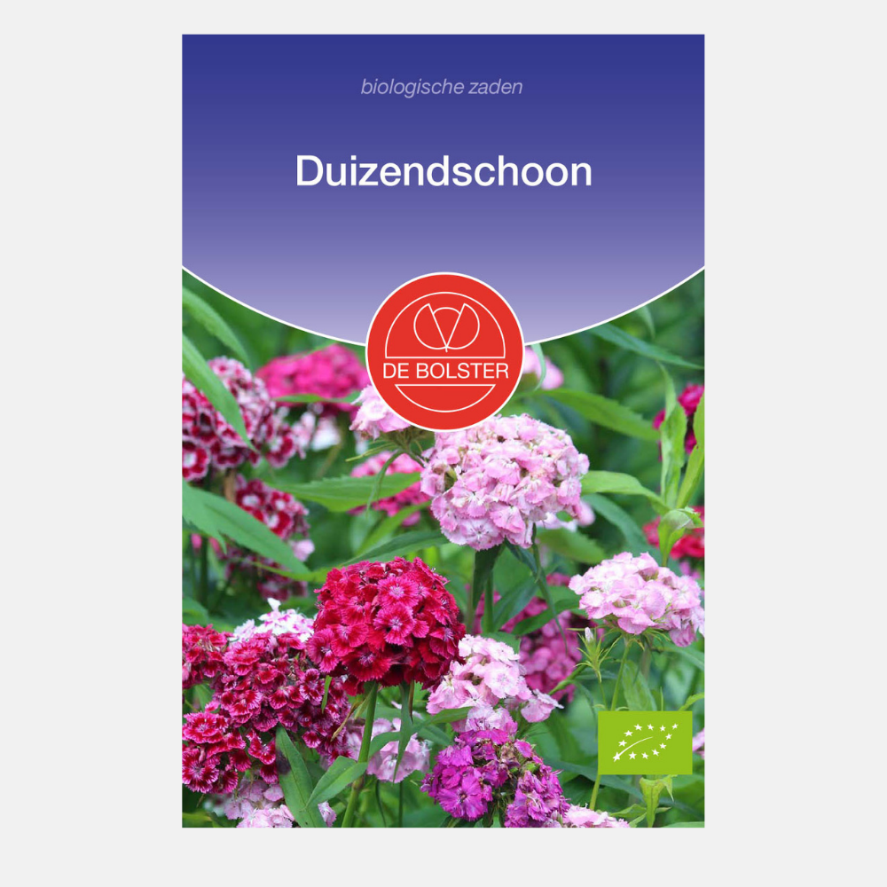 Duizendschoon BIO – PLUKKERS