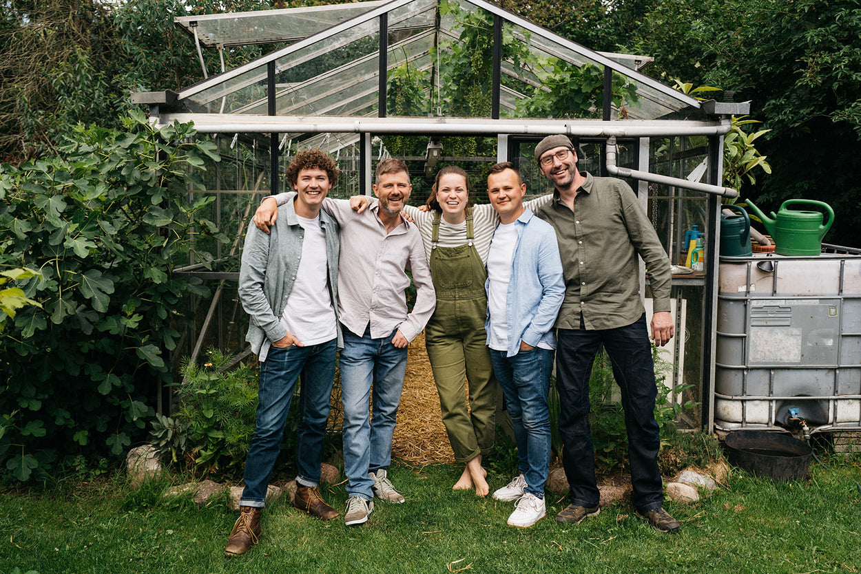 Moestuin – Plukkers.com