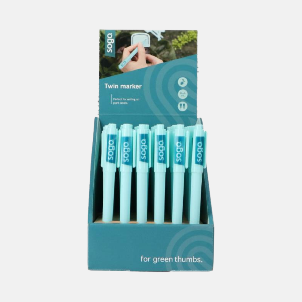 SOGO Watervaste stift – PLUKKERS