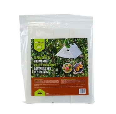 Feromoonval Pruimenmot (Grapholita funebrana) – Plukkers.com