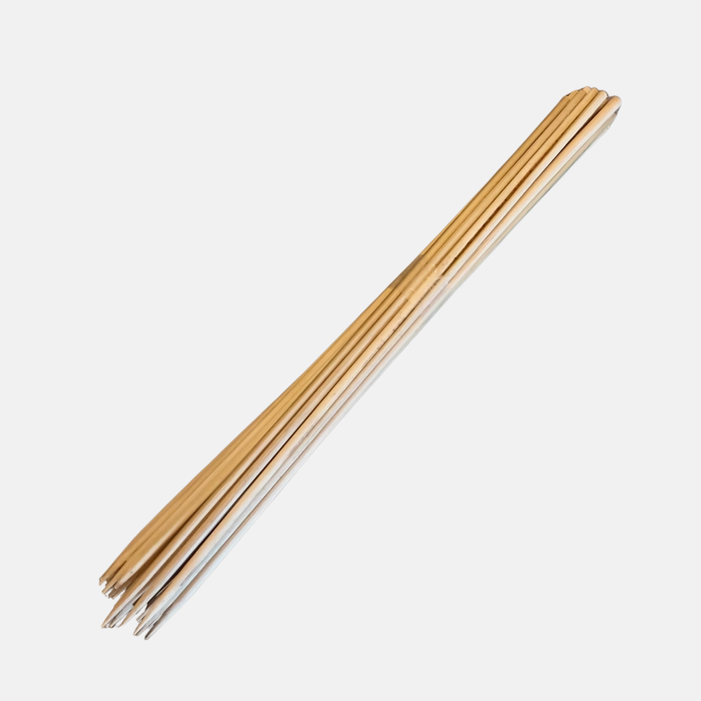 Wooden Support Sticks - 25 cm long – PLUKKERS