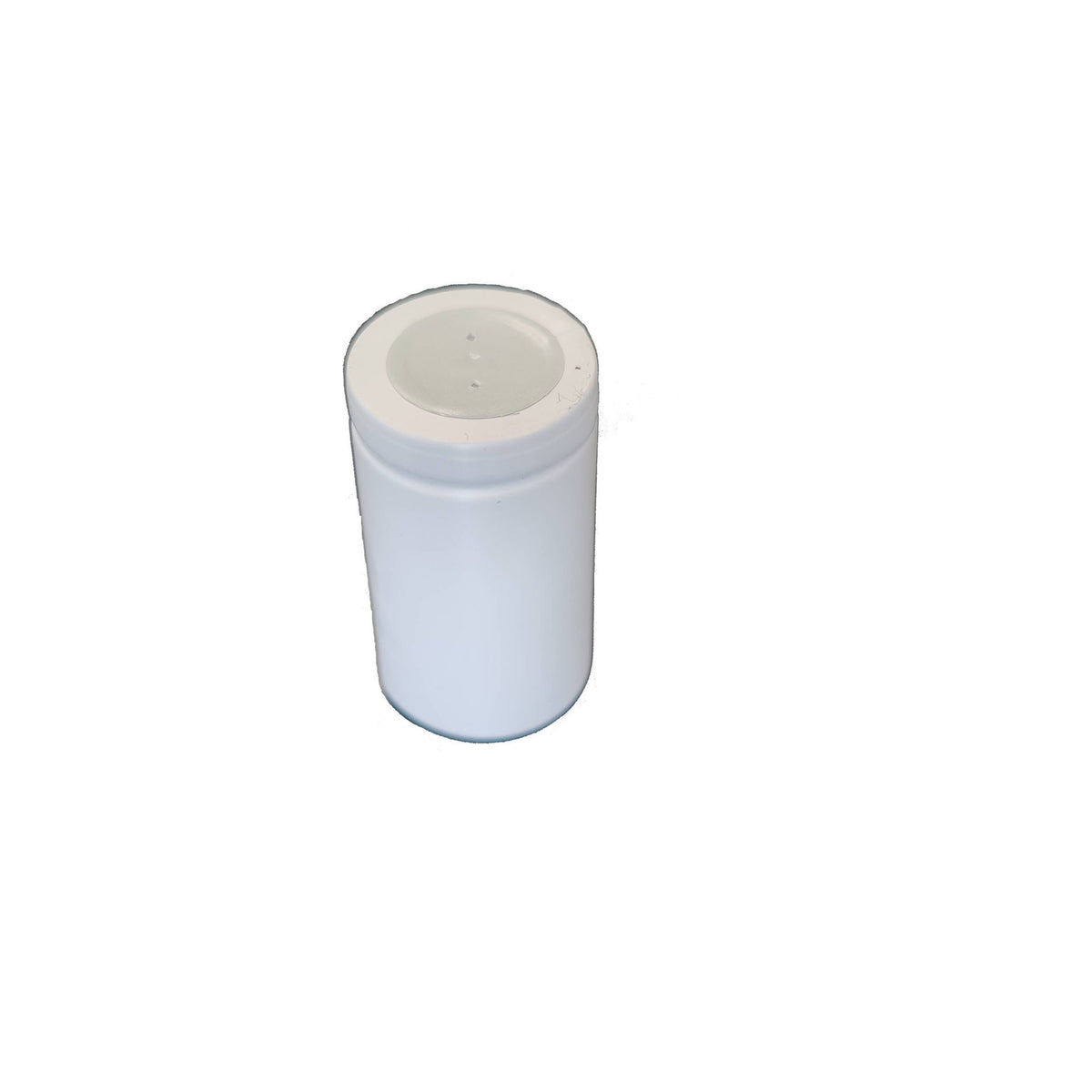 PVC krimpcapsule wit ⌀30 (100 stuks) – PLUKKERS